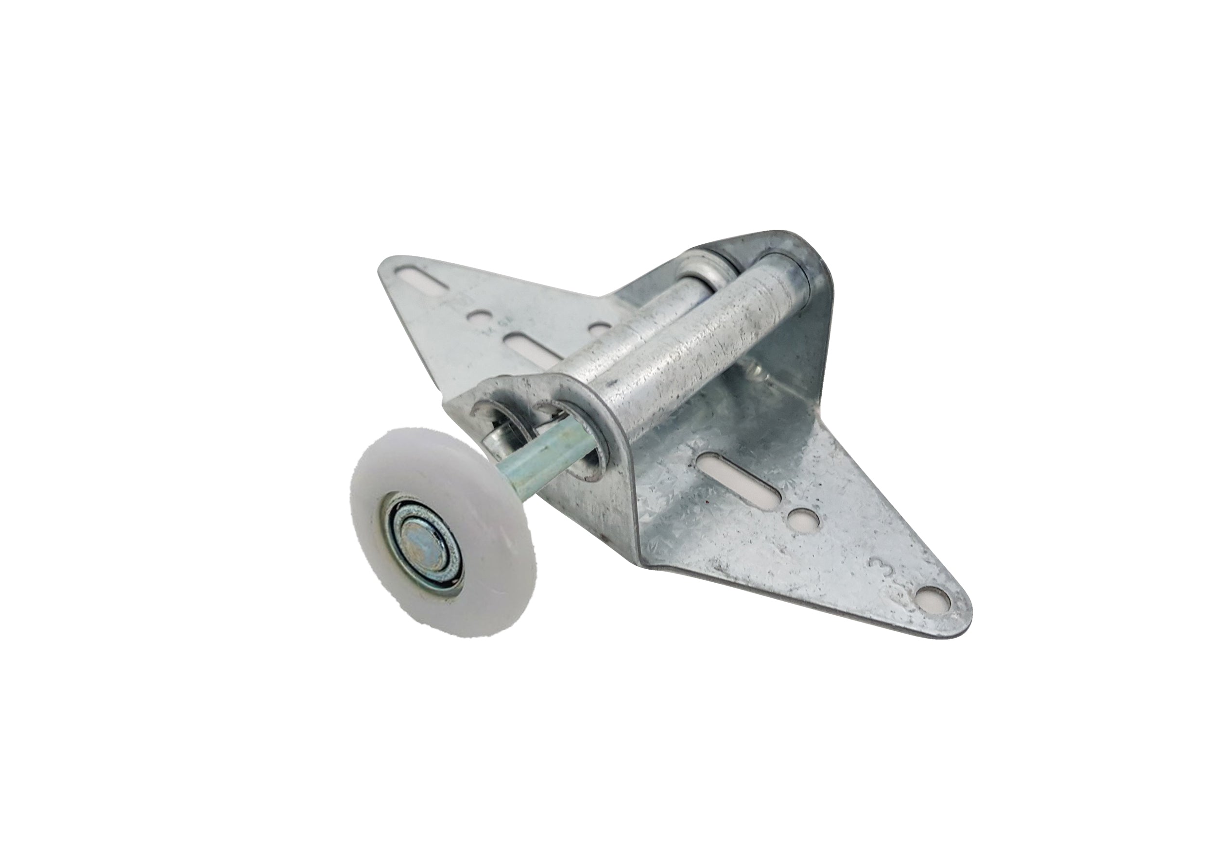 Rollers & Hinges – Glideaway Garage Door Parts